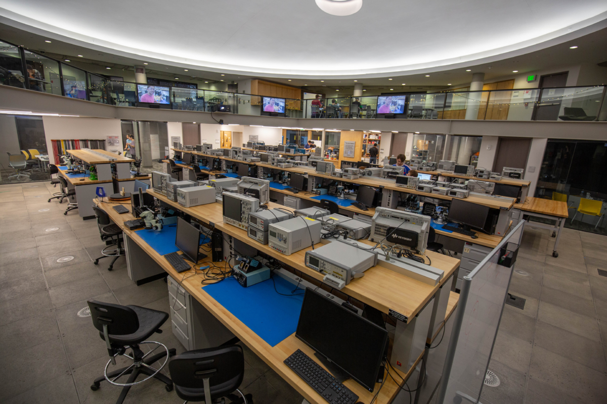 Explore – The Hive Makerspace