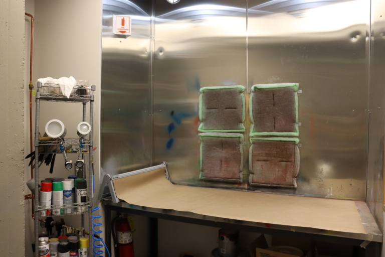 Explore – The Hive Makerspace